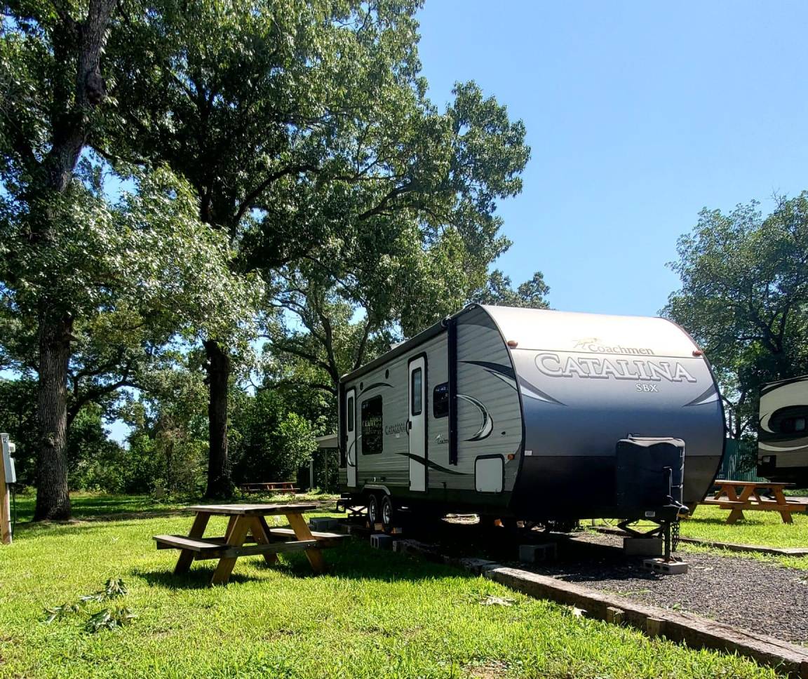 25 M² Chalet ∙ 1 Bedroom ∙ 2 Guests - Stagecoach, TX