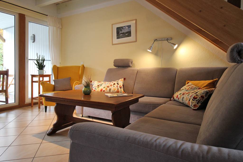 100 M² Ferienhaus ∙ 3 Schlafzimmer ∙ 6 Gäste - Plettenberg