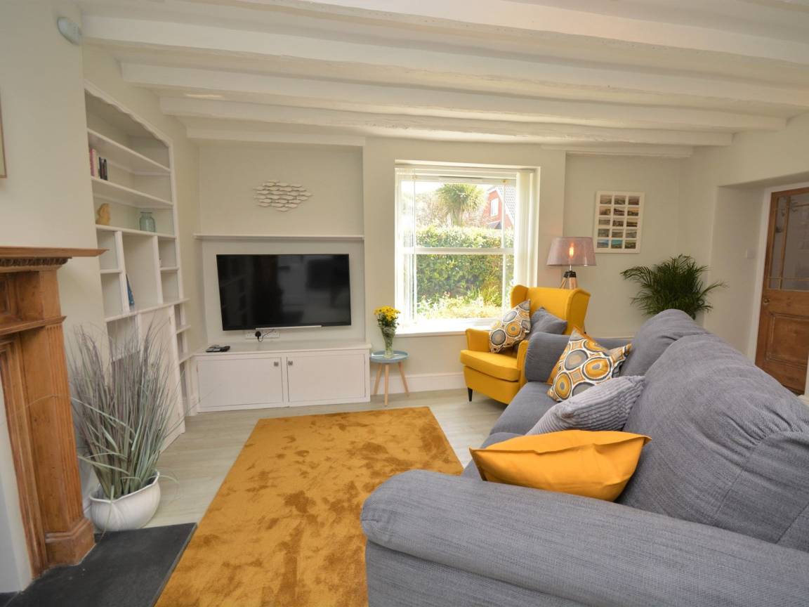 Cottage ∙ 1 Bedroom ∙ 2 Guests - Braunton