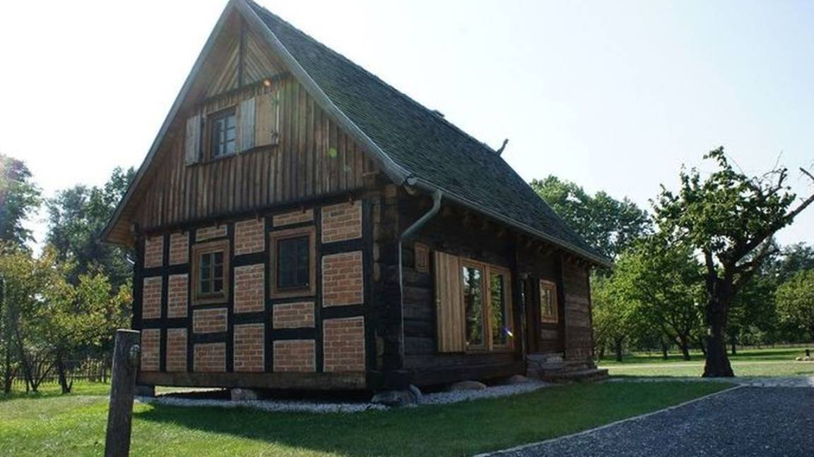 100 M² Casa ∙ 3 Huéspedes - Burg Spreewald, Alemania