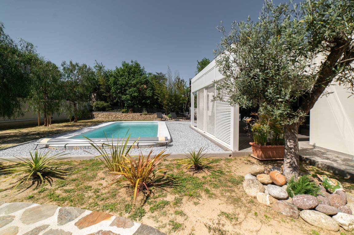 16 M² Bed And Breakfast ∙ 1 Bedroom ∙ 2 Guests - Collioure