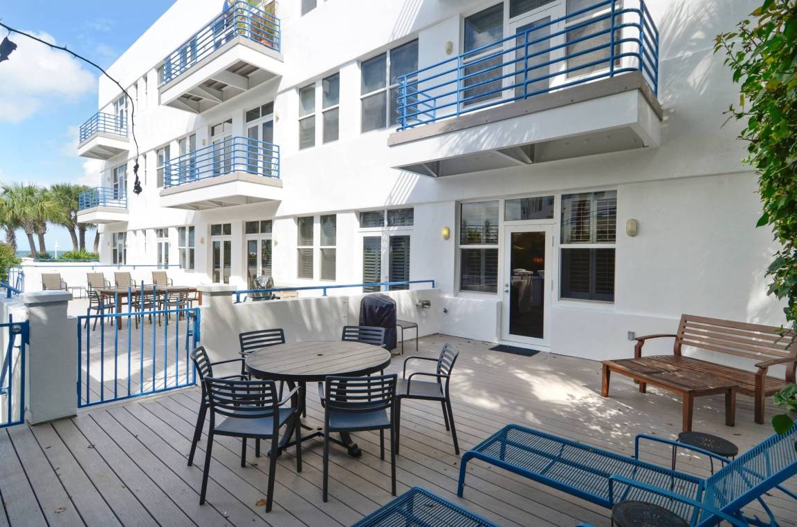 123 M² House ∙ 2 Bedrooms ∙ 5 Guests - Key West