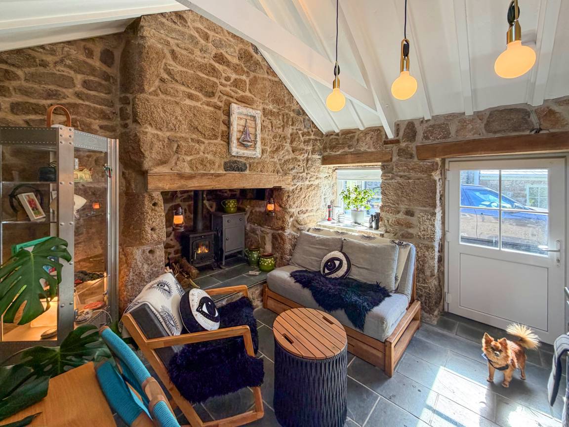 Cottage ∙ 1 Bedroom ∙ 2 Guests - Saint Just