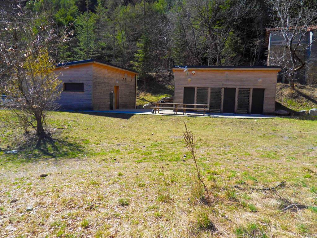 103 M² Cottage ∙ 3 Chambres ∙ 7 Personnes - Alpes-de-Haute-Provence