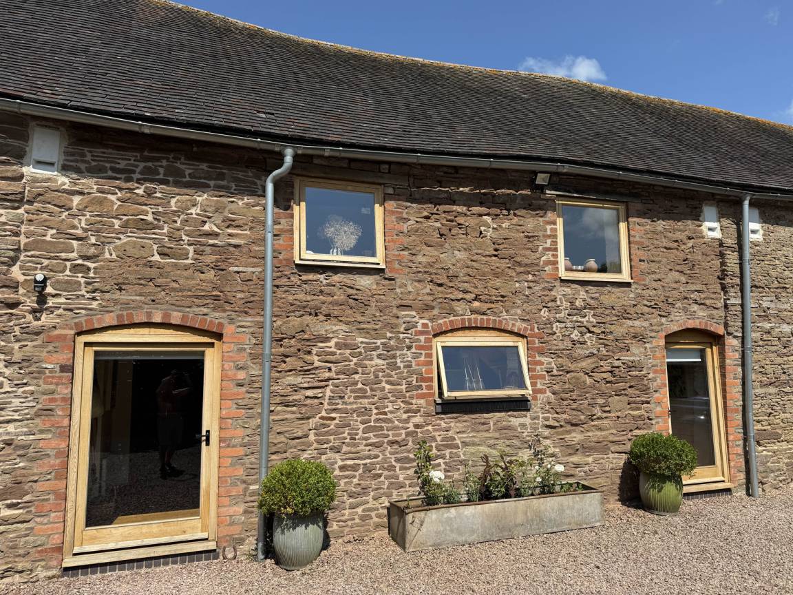 Cottage ∙ 1 Bedroom ∙ 2 Guests - Leominster