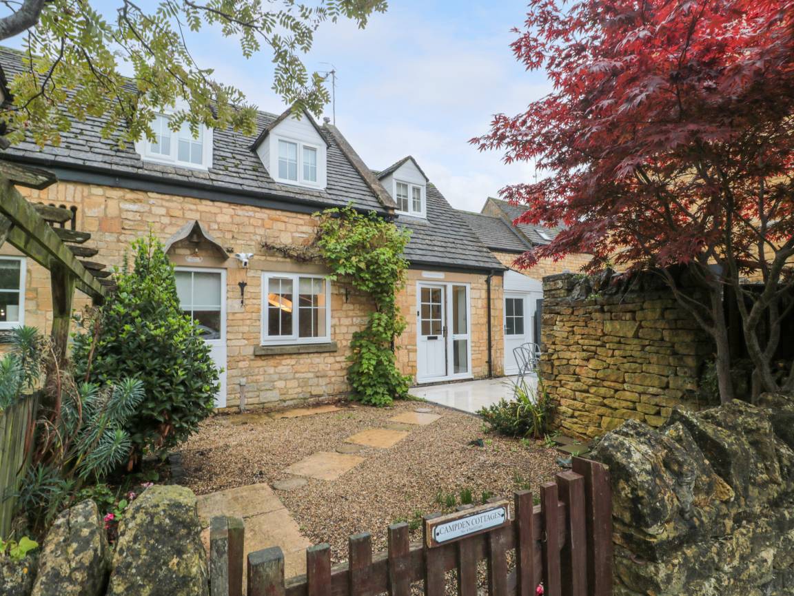 Cottage ∙ 2 Bedrooms ∙ 4 Guests - Chipping Campden