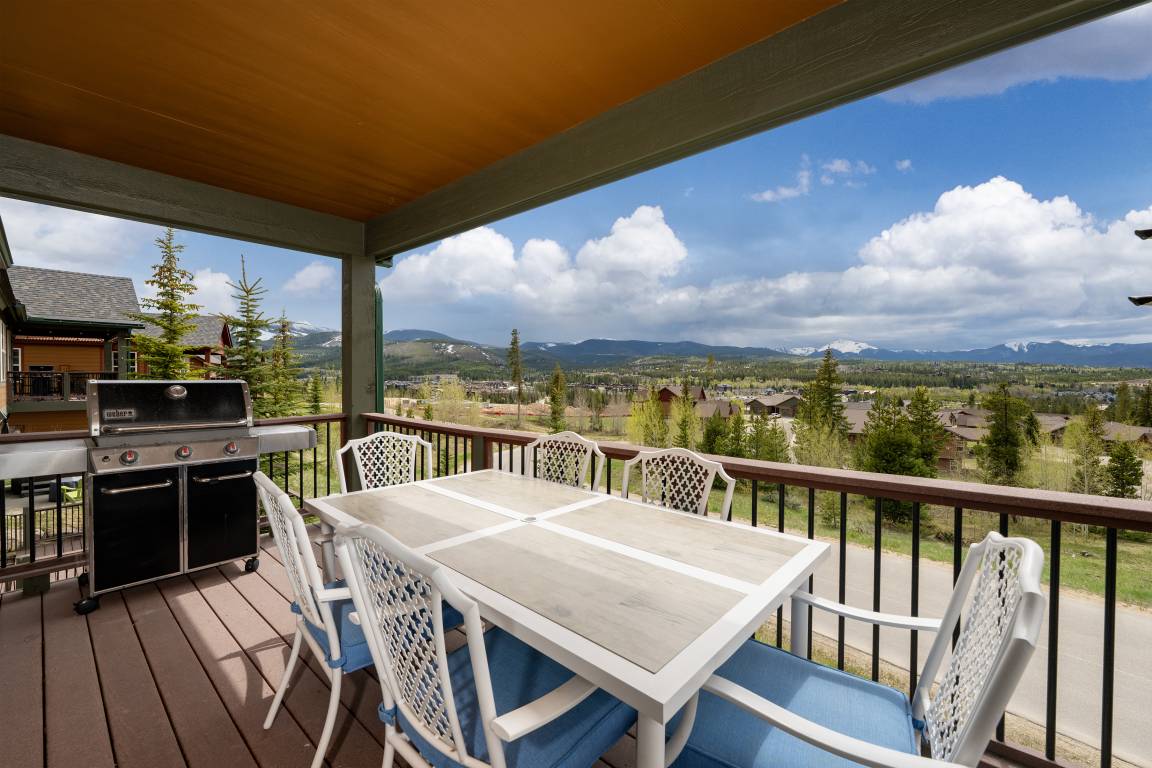 139 M² House ∙ 3 Bedrooms ∙ 8 Guests - Winter Park, CO