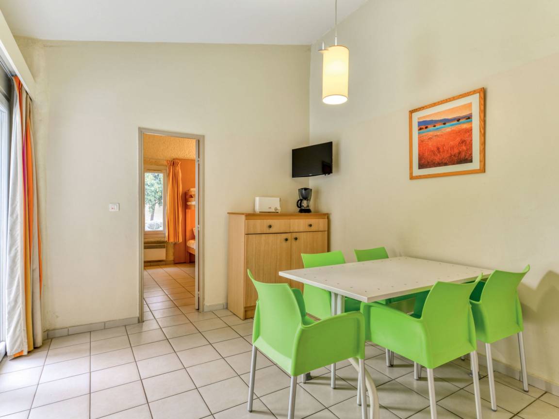 Casa ∙ 1 Habitación ∙ 5 Huéspedes - Agde