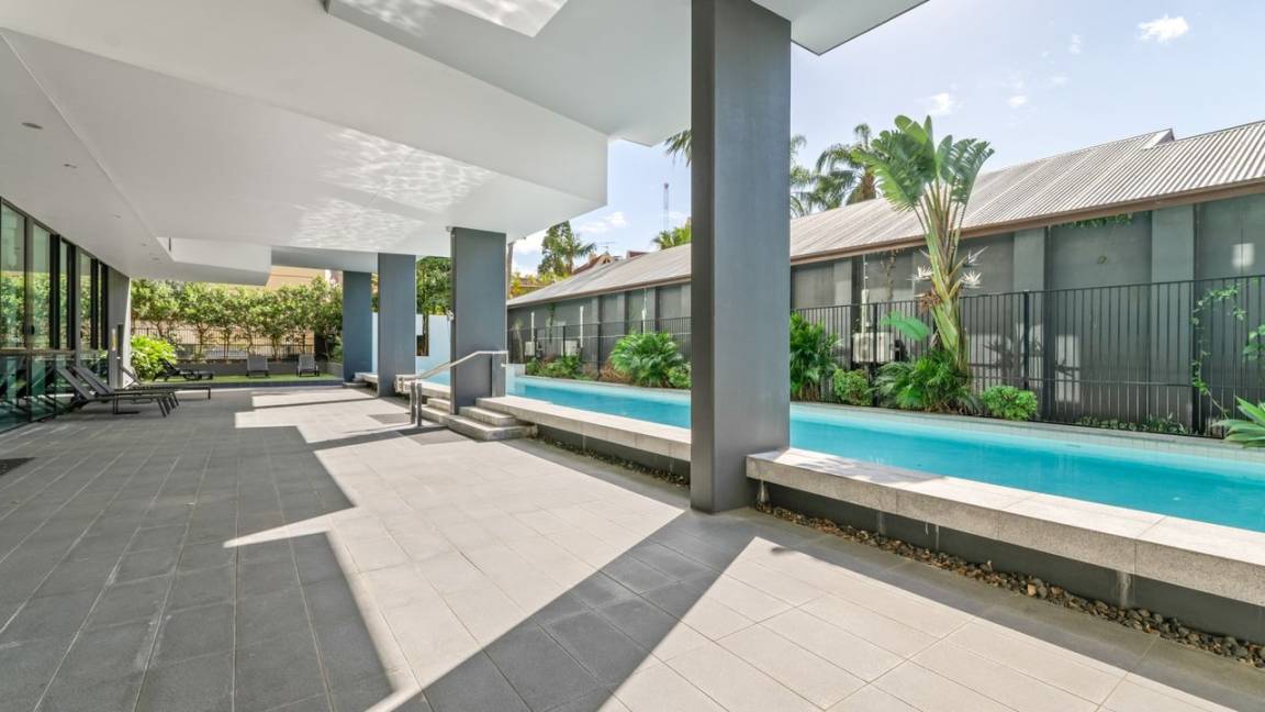 Apartment ∙ 2 Bedrooms ∙ 4 Guests - Ascot