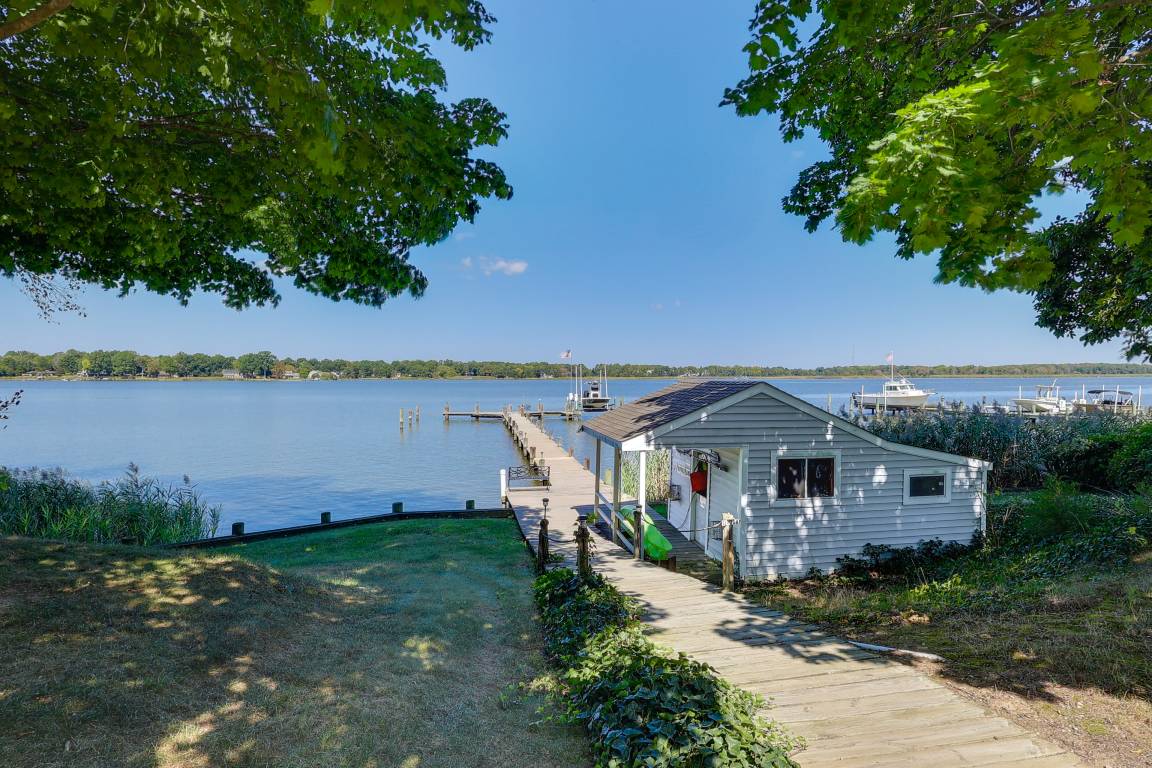 300 M² House ∙ 4 Bedrooms ∙ 14 Guests - Chestertown, MD