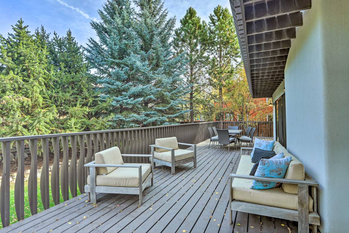 464 M² House ∙ 6 Bedrooms ∙ 12 Guests - Avon, CO