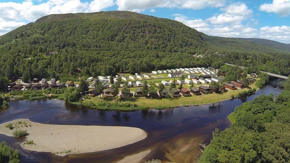 Cottage ∙ 2 Bedrooms ∙ 5 Guests - Aviemore