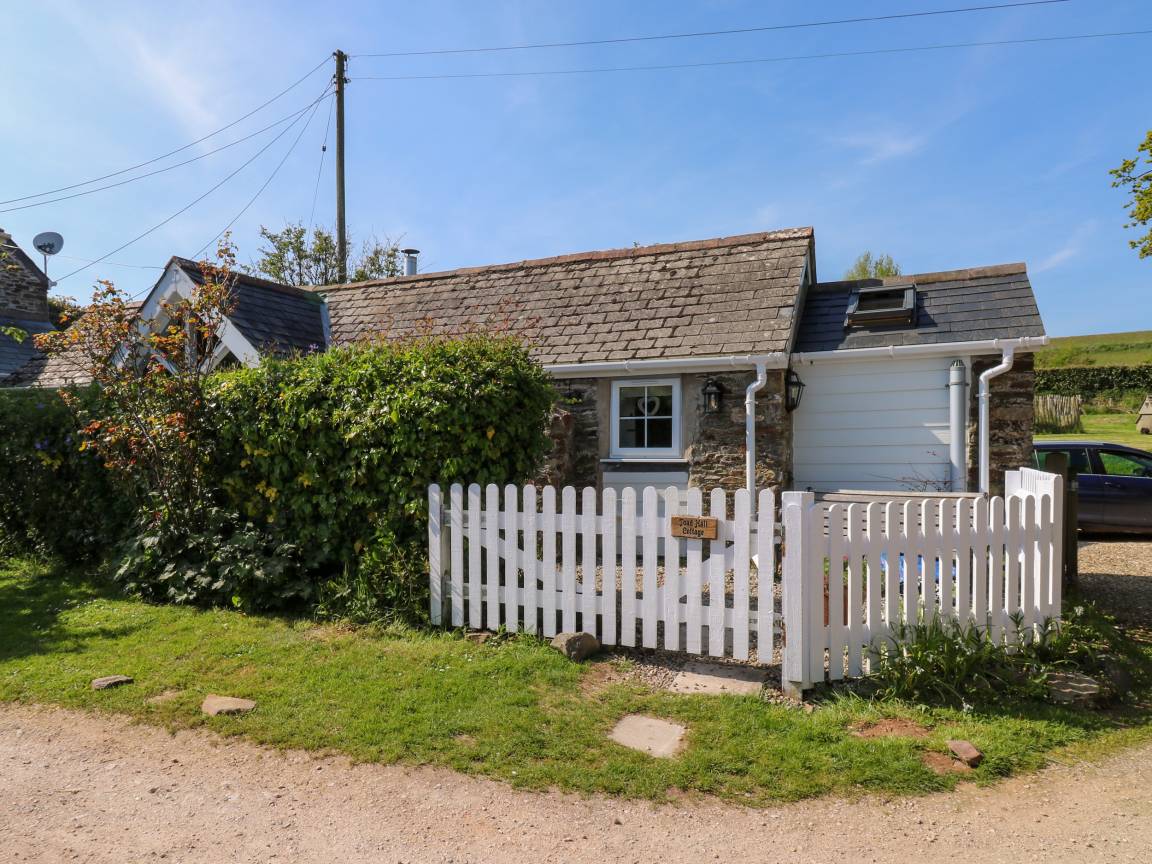 Cottage ∙ 1 Bedroom ∙ 2 Guests - Totnes