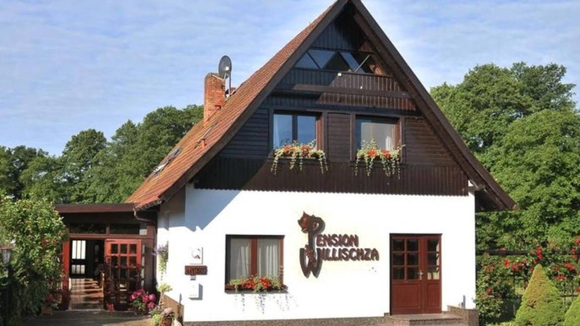 Hotel ∙ 2 Gäste - Lübbenau/Spreewald