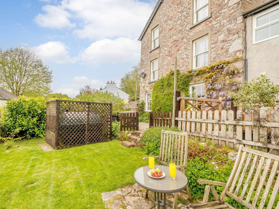 Cottage ∙ 1 Bedroom ∙ 2 Guests - Muncaster Castle