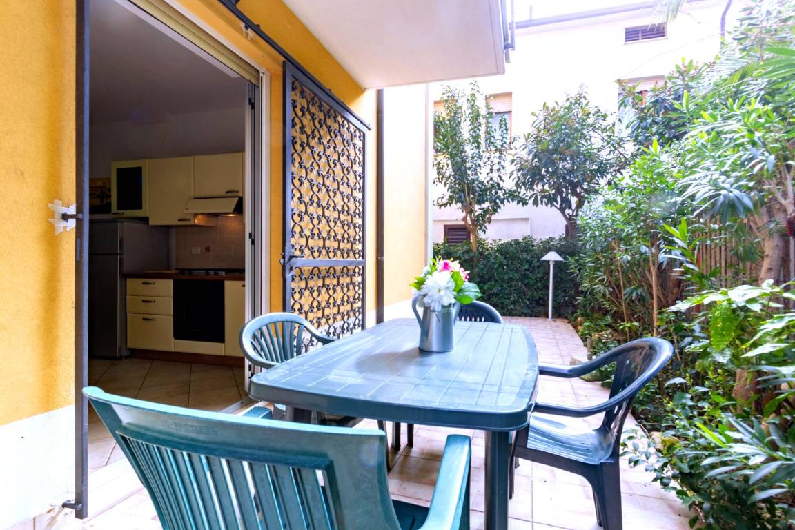 Appartamento Vacanza ∙ 1 Camera Da Letto ∙ 4 Ospiti - Alba Adriatica