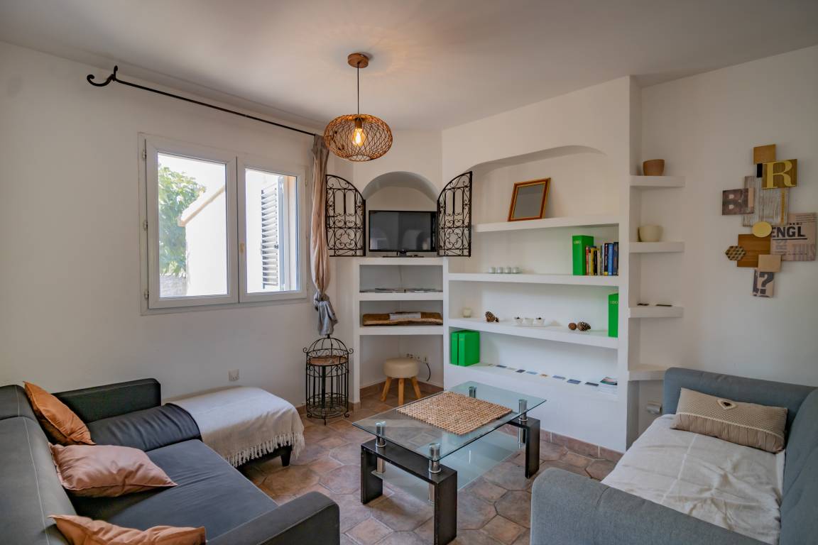 110 M² House ∙ 4 Bedrooms ∙ 8 Guests - Porto-Vecchio