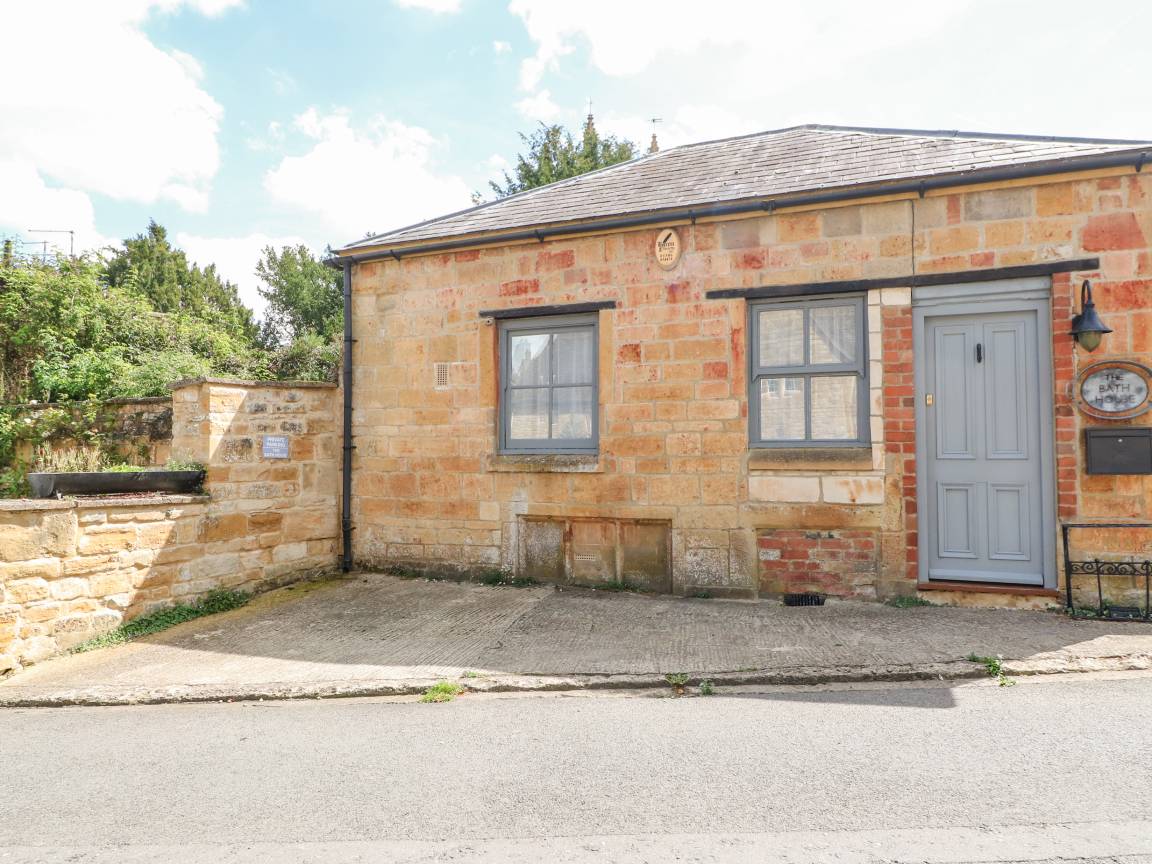Cottage ∙ 1 Bedroom ∙ 2 Guests - Chipping Campden