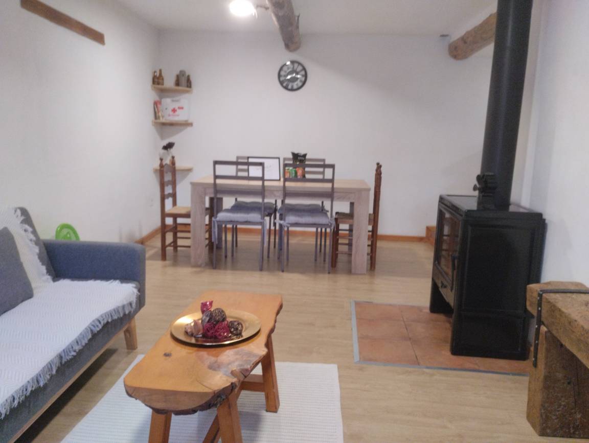 150 M² Ferienhaus ∙ 2 Schlafzimmer ∙ 6 Gäste - Tragacete