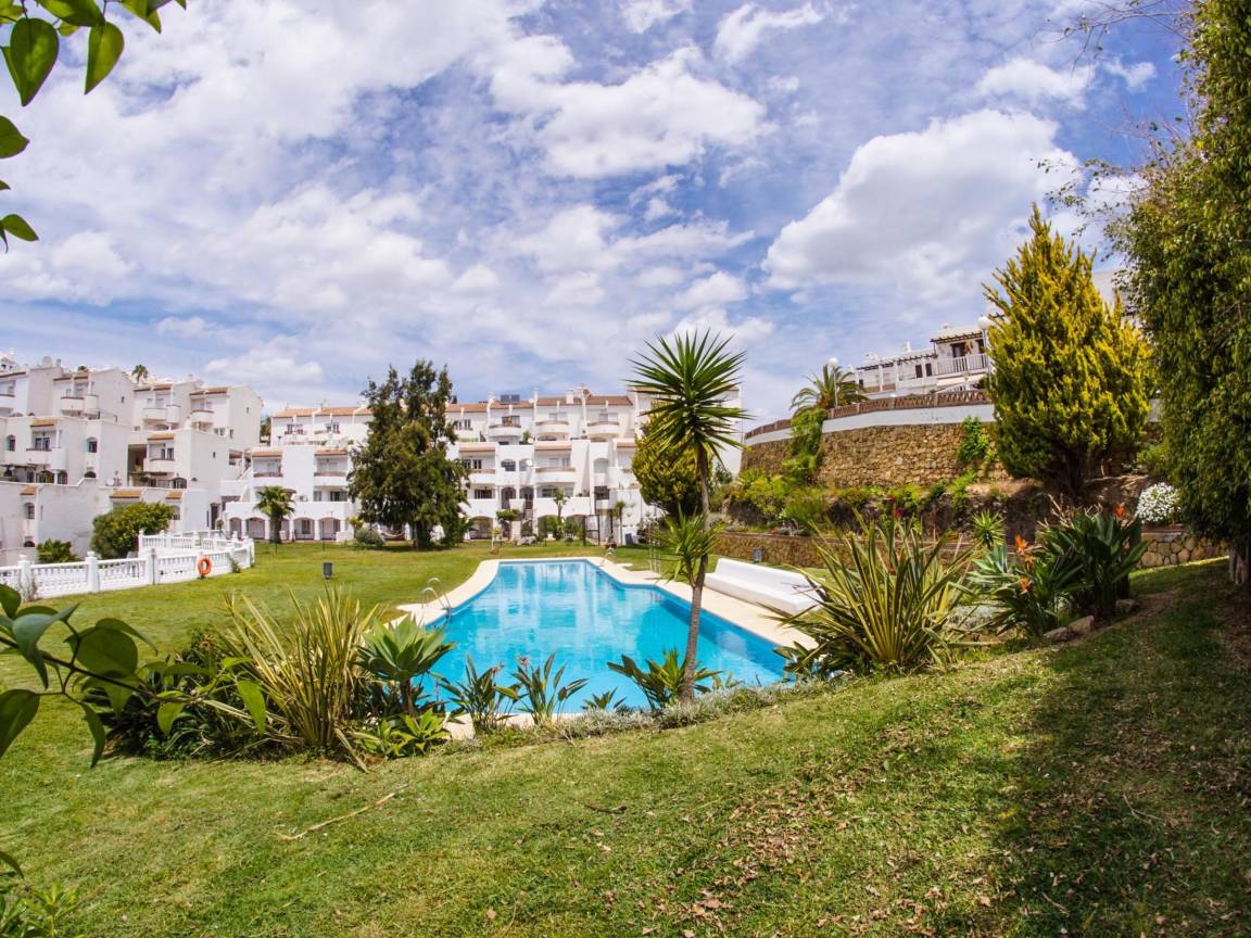 200 M² Villa ∙ 3 Chambres ∙ 6 Personnes - Benalmádena