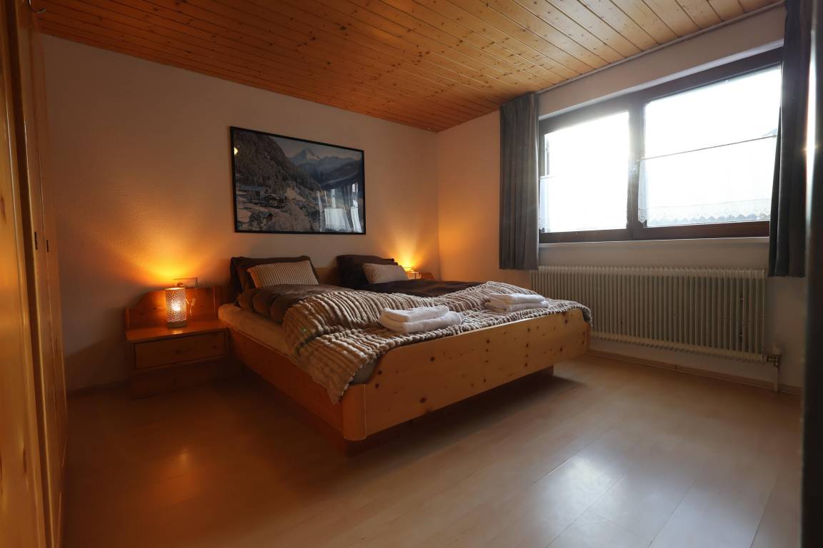 45 M² Apartment ∙ 2 Bedrooms ∙ 4 Guests - Gaschurn