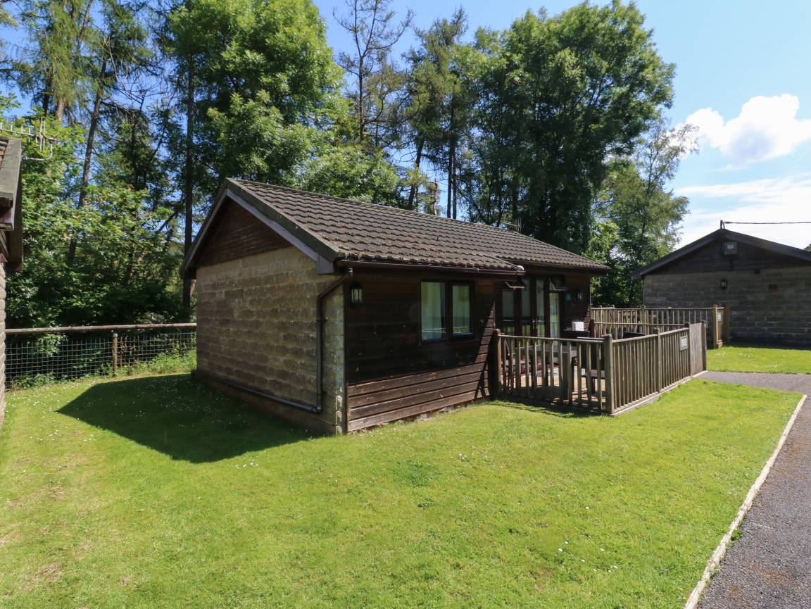 Cottage ∙ 2 Bedrooms ∙ 4 Guests - Combe Martin Bay