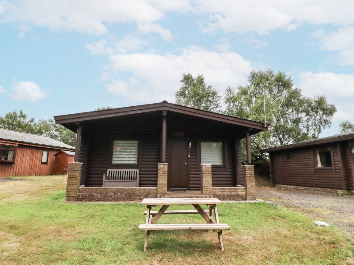 Cottage ∙ 1 Bedroom ∙ 2 Guests - Alnwick