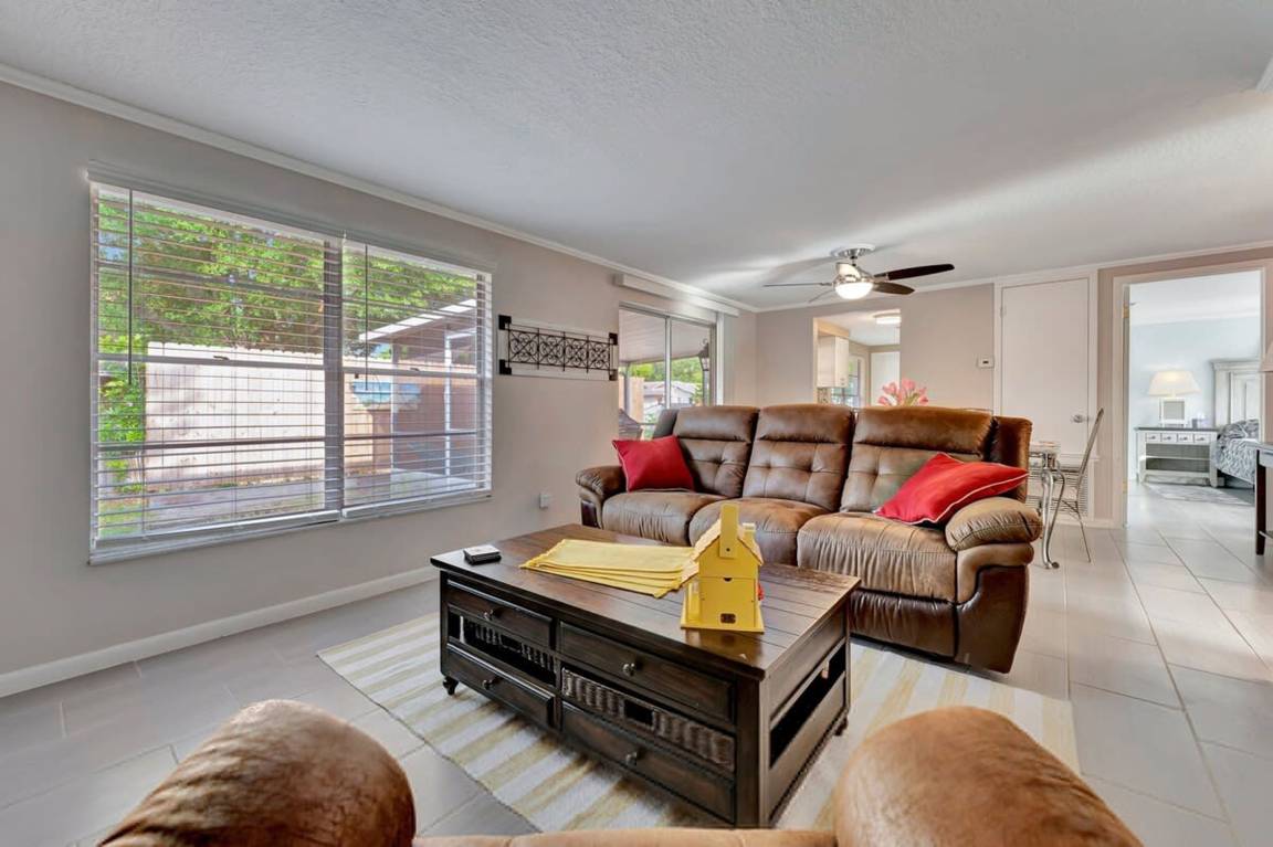 House ∙ 2 Bedrooms ∙ 5 Guests - Dunedin, FL