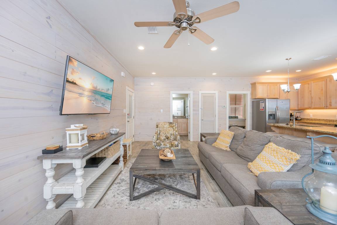 169 M² House ∙ 3 Bedrooms ∙ 13 Guests - Gulf Shores, AL