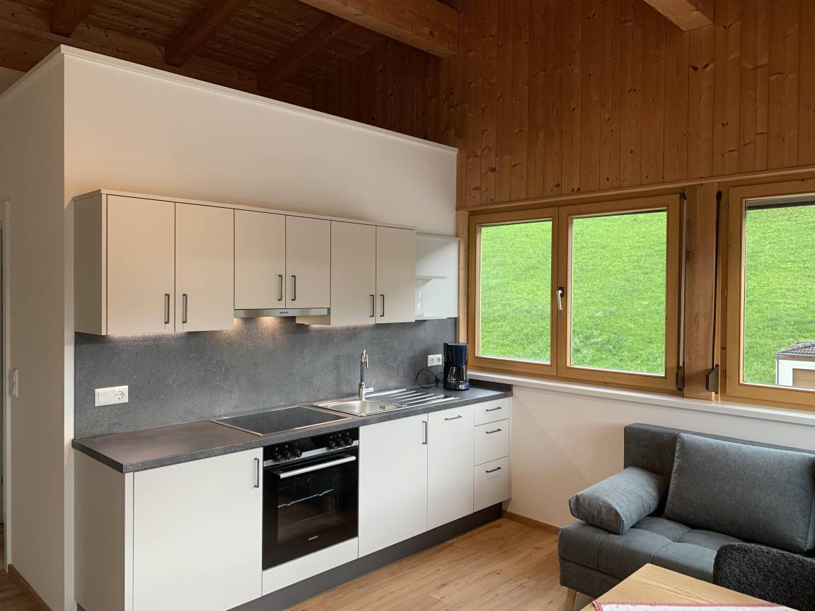 50 M² Apartment ∙ 1 Bedroom ∙ 3 Guests - Sillian