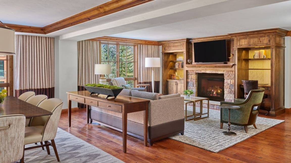 186 M² Casa ∙ 3 Quartos ∙ 8 Hóspedes - Aspen, CO