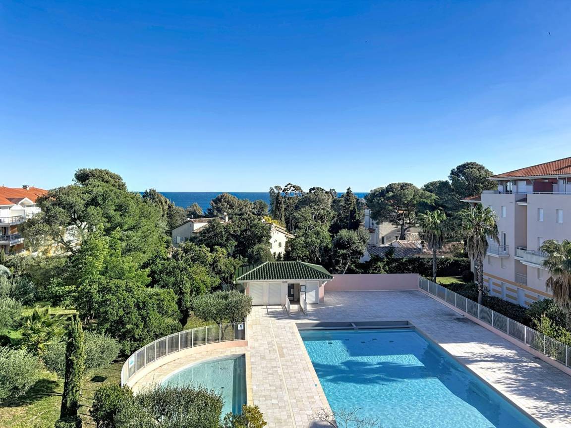 79 M² Ferienhaus ∙ 1 Schlafzimmer ∙ 4 Gäste - Fréjus