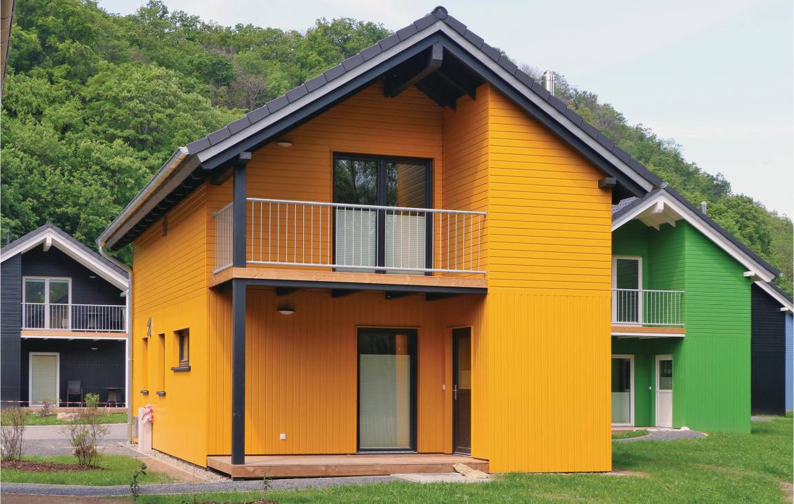 90 M² Casa Vacanza ∙ 4 Camere Da Letto ∙ 8 Ospiti - Harz