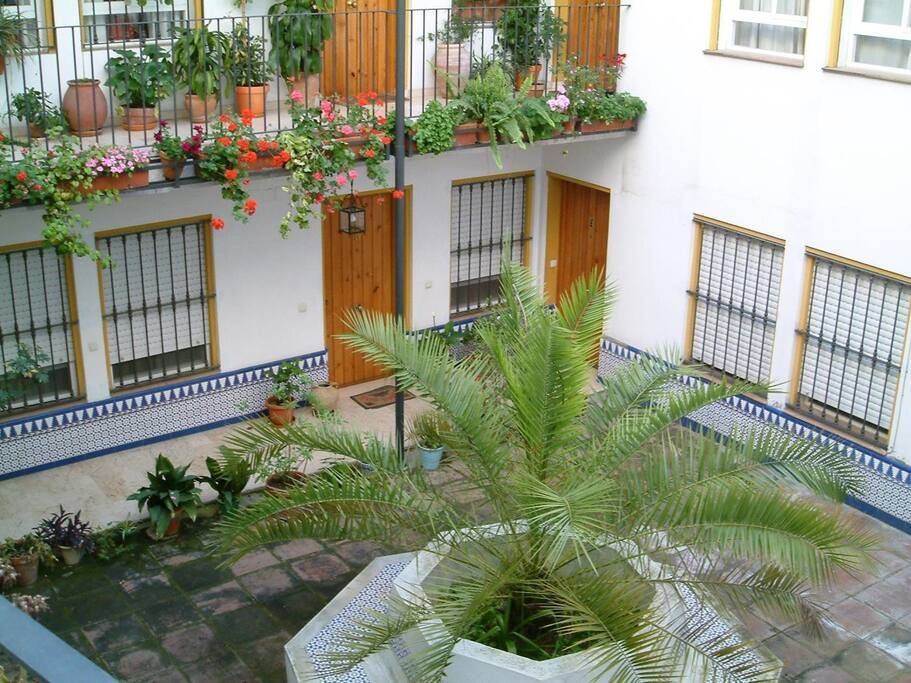 Apartamento ∙ 2 Habitaciones ∙ 2 Huéspedes - Sevilla, España