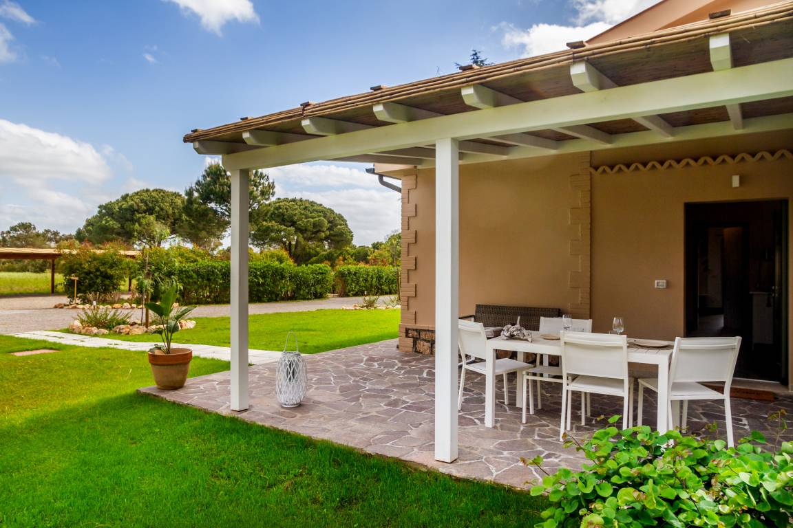 55 M² Appartamento Vacanza ∙ 1 Camera Da Letto ∙ 4 Ospiti - Orbetello