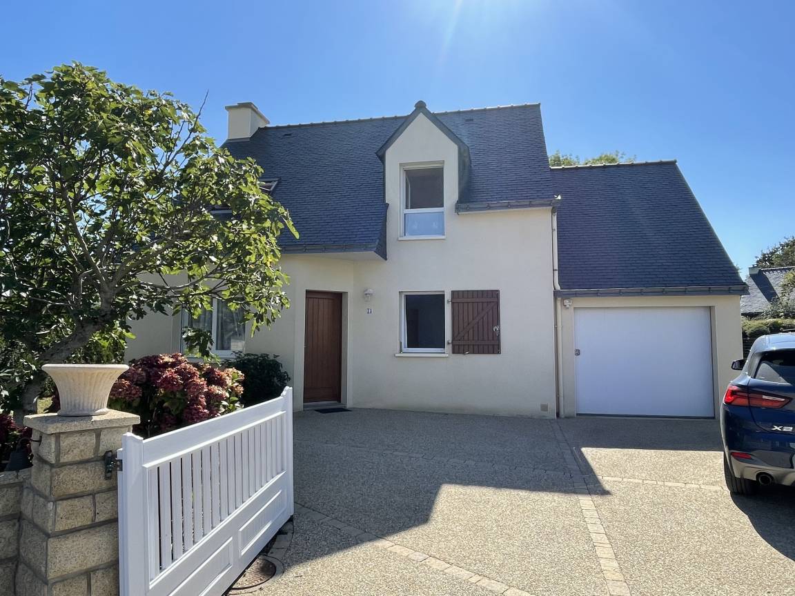 90 M² Huis ∙ 4 Slaapkamers ∙ 8 Gasten - Sarzeau