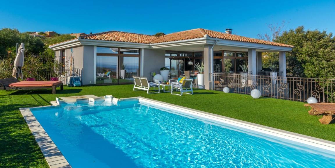 22 M² Bed And Breakfast ∙ 1 Bedroom ∙ 2 Guests - Calvi
