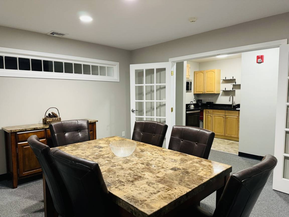 139 M² Casa ∙ 3 Habitaciones ∙ 3 Huéspedes - New Haven