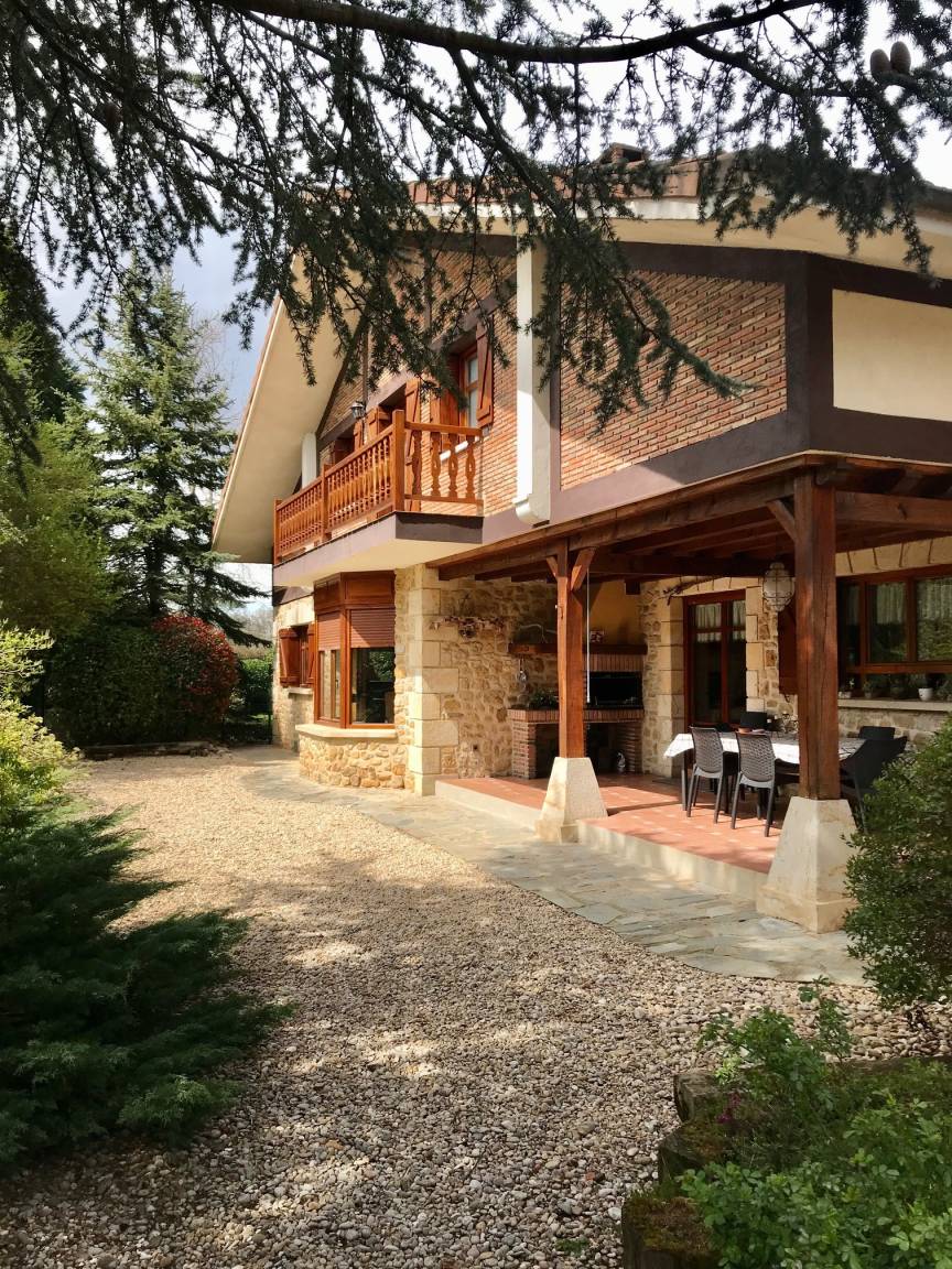 250 M² Casa Vacanza ∙ 6 Camere Da Letto ∙ 8 Ospiti - Vitoria-Gasteiz