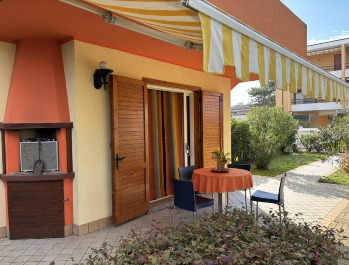 55 M² Villa ∙ 2 Bedrooms ∙ 4 Guests - Lignano Sabbiadoro