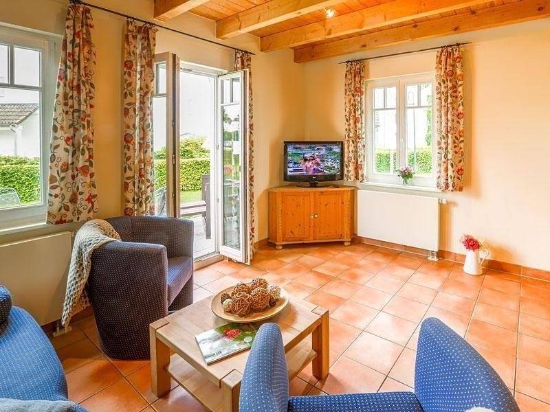 66 M² House ∙ 2 Bedrooms ∙ 6 Guests - Nienhagen