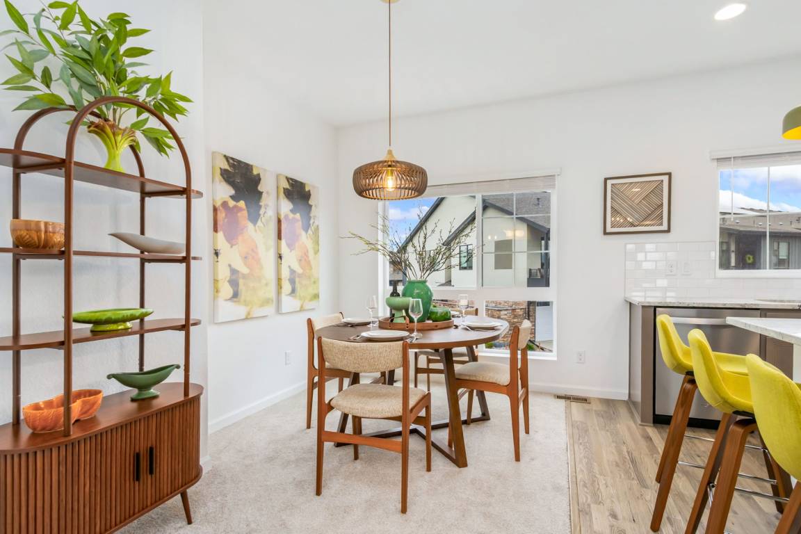 186 M² Condo ∙ 2 Bedrooms ∙ 4 Guests - Fort Collins, CO