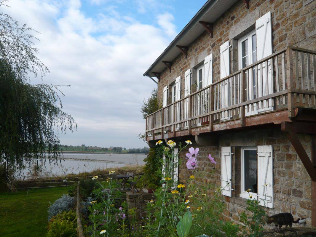 75 M² Gîte ∙ 2 Schlafzimmer ∙ 6 Gäste - Avranches