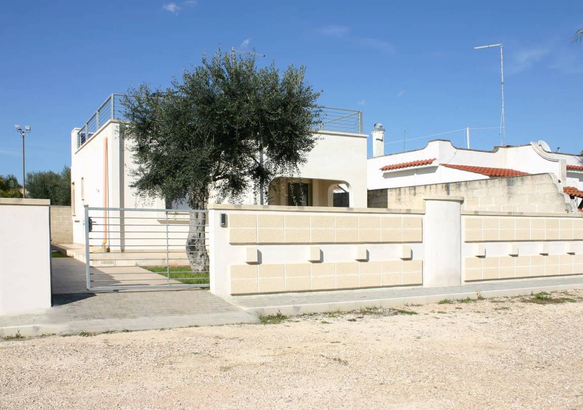 240 M² Villa ∙ 2 Schlafzimmer ∙ 5 Gäste - Punta Prosciutto