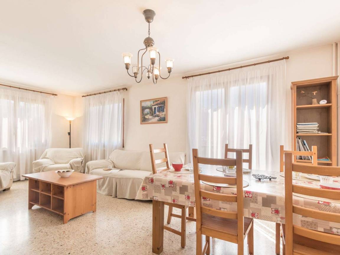 90 M² Apartment ∙ 3 Bedrooms ∙ 8 Guests - Briançon