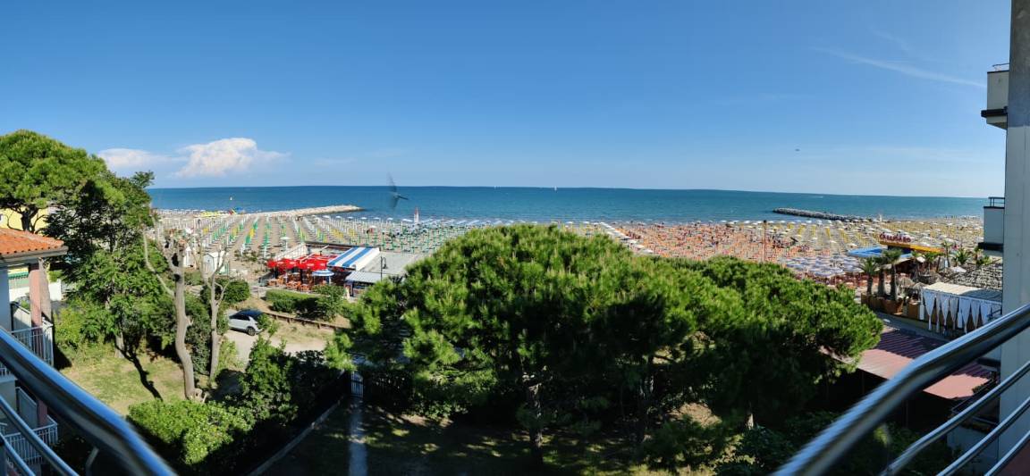 Ferienwohnung ∙ 1 Schlafzimmer ∙ 3 Gäste - Caorle