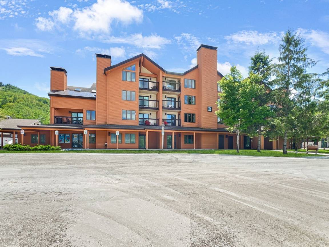 Condo ∙ 1 Bedroom ∙ 4 Guests - Rutland, VT