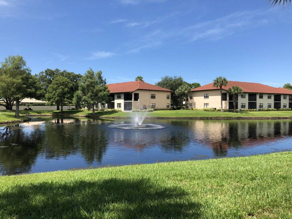 109 M² Condo ∙ 2 Bedrooms ∙ 4 Guests - Bradenton, FL