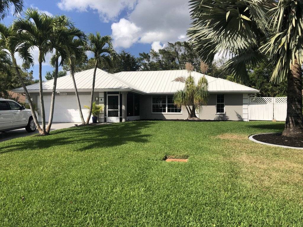 149 M² House ∙ 3 Bedrooms ∙ 6 Guests - Bonita Springs, FL