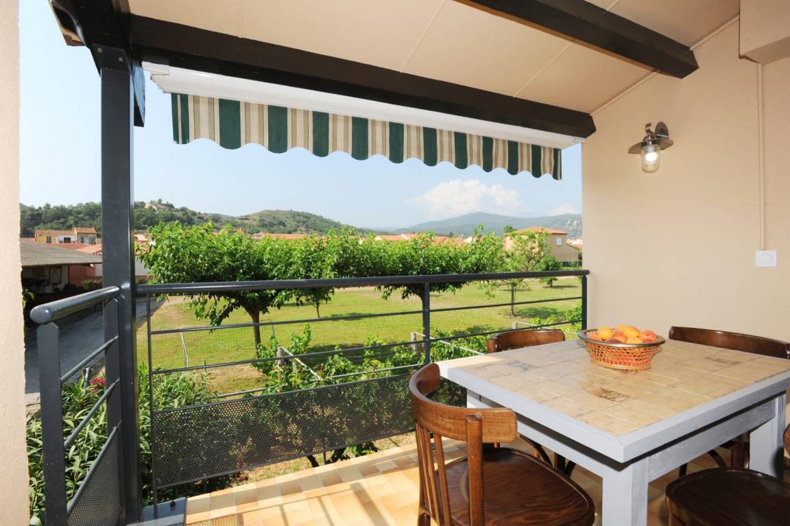 81 M² Gîte ∙ 2 Chambres ∙ 4 Personnes - Pyrénées
